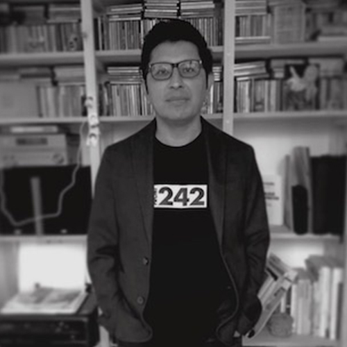 “Advertimos que algo peligroso estaba creciendo”: Joris van der Aa ...