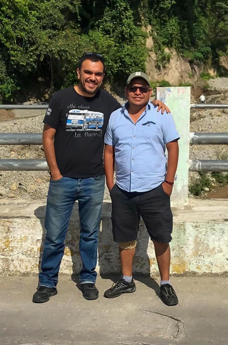 Fixers mexicanos: los guías al submundo - Underground Periodismo ...