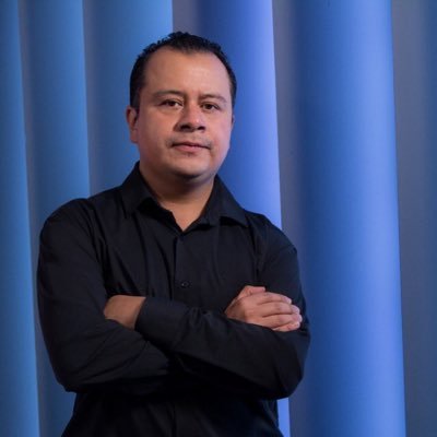Alberto Escorcia, autor en Underground Periodismo Internacional