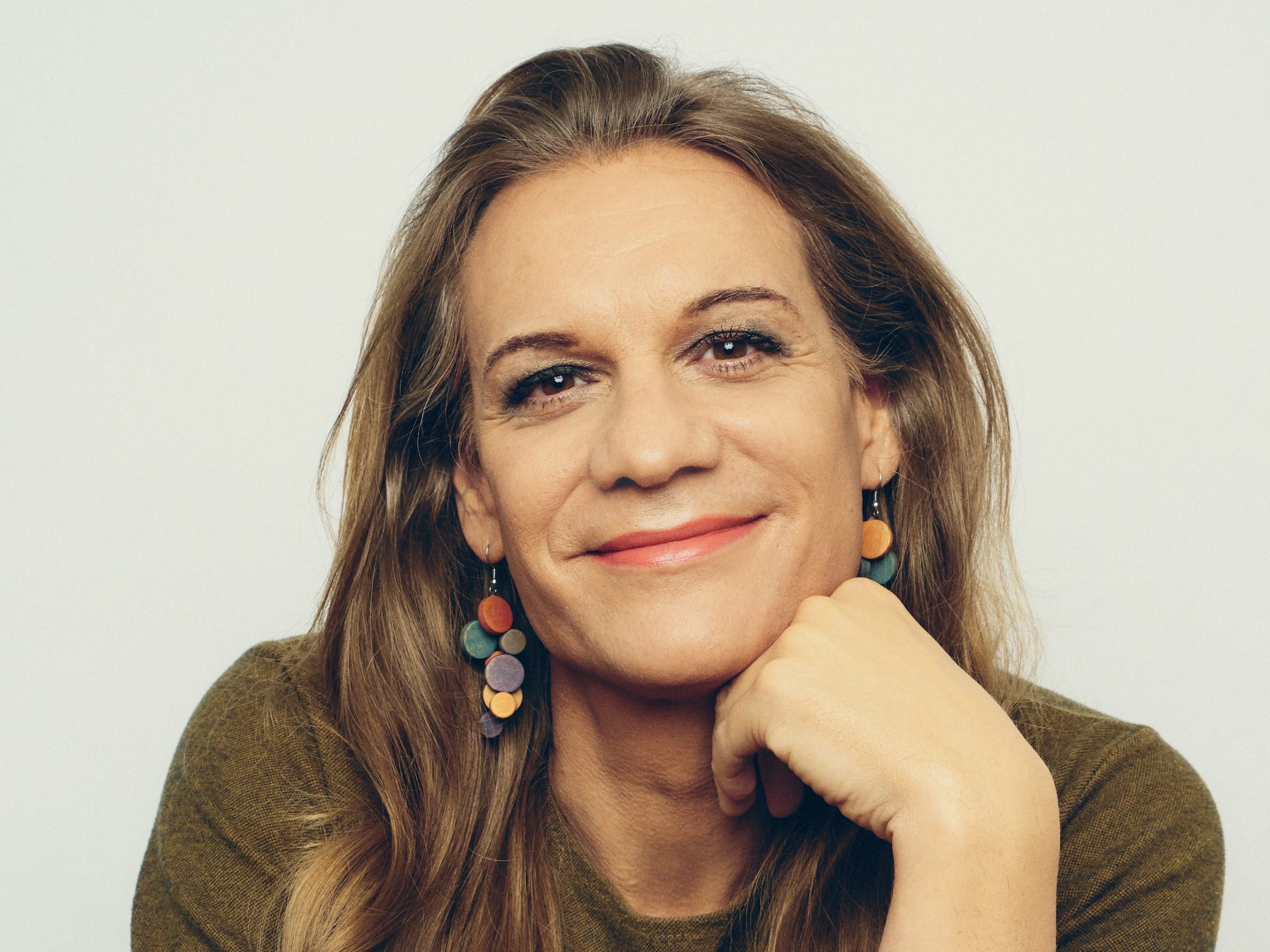 La del metro de Berlín, una voz "áspera pero auténtica" - Underground ...