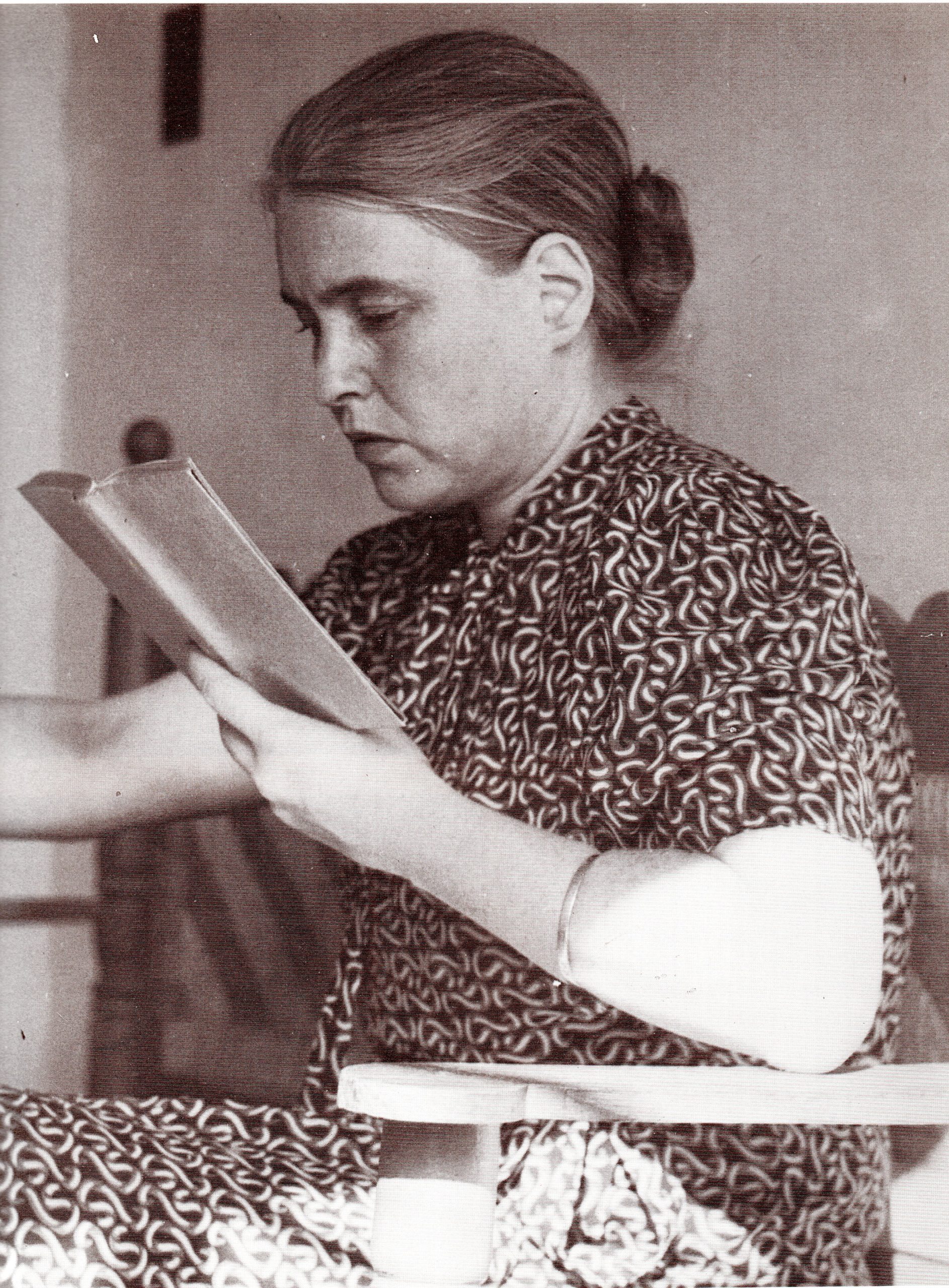 La de Anna Seghers, una literatura más actual que nunca - Underground ...
