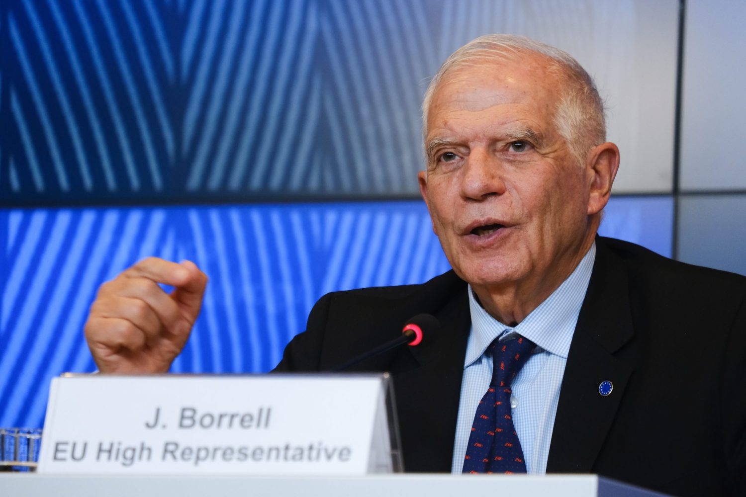 "Un poder judicial independiente es esencial en las democracias": UE ...